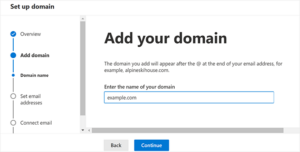 How to Get a Free Email Domain (5 Quick and Easy Methods)