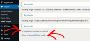 How to Bulk Install Your Favorite Plugins in WordPress