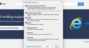 How to Clear Your Browser Cache in All Major Browsers (Fast Way)