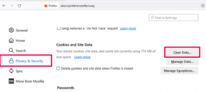 How to Clear Your Browser Cache in All Major Browsers (Fast Way)