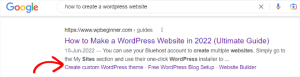How to "Easily" Add Anchor Links in WordPress (Step by Step)