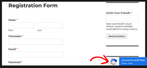How to Add CAPTCHA in WordPress Login & Registration Form