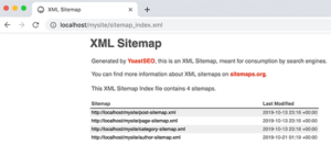 What Is an XML Sitemap? How to Create a Sitemap in WordPress