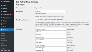 How to Create Custom Permalinks in WordPress (Ultimate Guide)