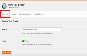 How to Setup WordPress Email Logs (and WooCommerce Email Logs)