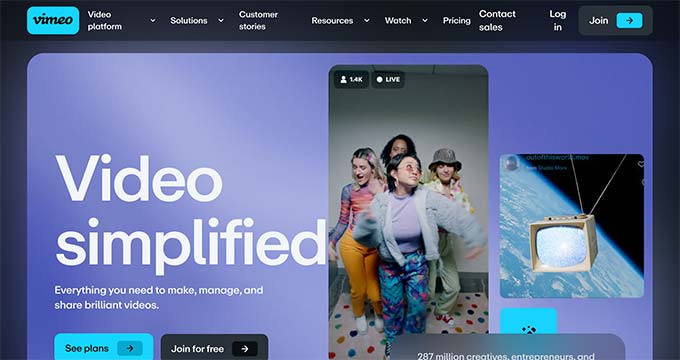 7 Best Video Hosting Sites for Bloggers, Marketers, and Businesses