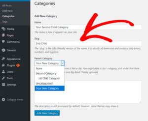 What is a Category? How to Use Categories in WordPress