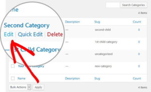 What is a Category? How to Use Categories in WordPress
