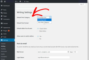 What is a Category? How to Use Categories in WordPress