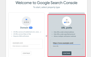 How to Add Your WordPress Site to Google Search Console