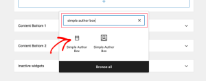 How to Add an Author Info Box in WordPress Posts (5 Ways)