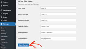 How to Add a Forum in WordPress with bbPress