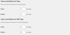 How to Add a Forum in WordPress with bbPress