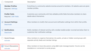 How to Add a Forum in WordPress (2 Easy Methods)