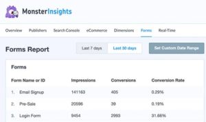 How to Track and Reduce Form Abandonment in WordPress (Easy)