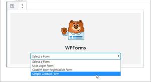 How to Create a Dropbox Upload Form in WordPress