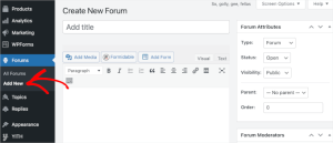 How to Add a Forum in WordPress (2 Easy Methods)