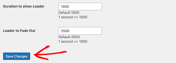 How To Add A Preloader Animation To Wordpress Step By Step