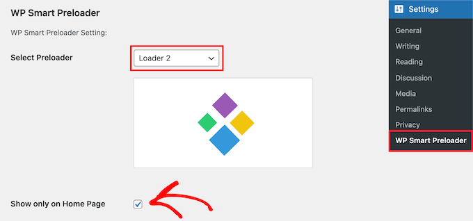 How to Add a Preloader Animation to WordPress (Step by Step)
