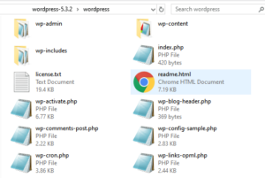 What is PHP? How PHP is Used in WordPress?
