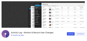 7 Best WordPress Activity Log and Tracking Plugins (Compared)
