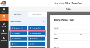 How to Use Dynamic Field Population in WordPress to Auto-Fill Forms