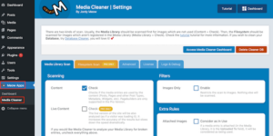 How to Clean Up Your WordPress Media Library (2 Easy Ways)