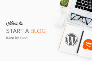 How to Start a WordPress Blog in 2024 (Beginner's Guide)
