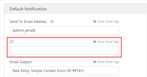 How to Create a Contact Form with Multiple Recipients (4 Ways)