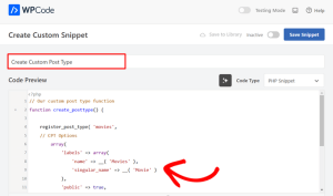 How to Create Custom Post Types in WordPress