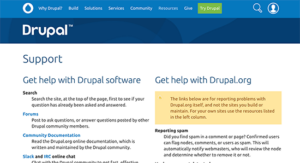 WordPress vs Joomla vs Drupal - Which One is Better? (2025 Comparison)
