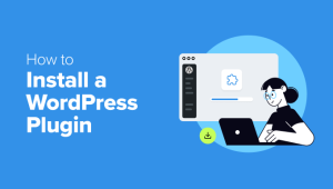 How to Install a WordPress Plugin - Step by Step for Beginners