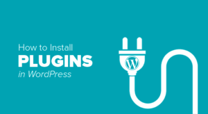 How to Install a WordPress Plugin - Step by Step for Beginners