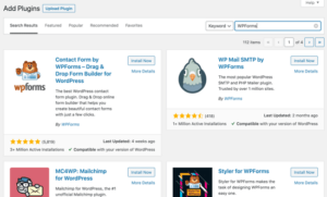 How to Install a WordPress Plugin - Step by Step for Beginners