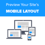 How to View the Mobile Version of WordPress Sites from Desktop