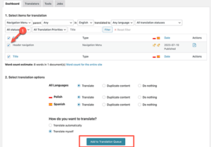 How to Easily Create a Multilingual WordPress Site