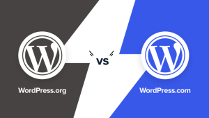 WordPress.com vs WordPress.org – Which is Better? (Pros and Cons)