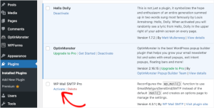 Comment installer un plugin WordPress - étape par étape pour les débutants