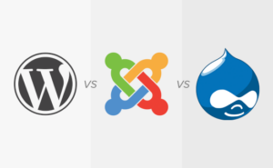WordPress vs Joomla vs Drupal - Which One is Better? (2025 Comparison)