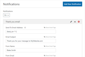 How to Create a Contact Form with Multiple Recipients (4 Ways)
