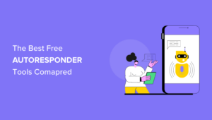 7 Best Free Autoresponder Tools of 2025 (Pros & Cons Compared)