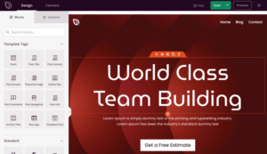 How to Create a Separate Page for Blog Posts in WordPress