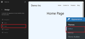 How to Create a Separate Page for Blog Posts in WordPress