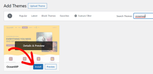 Beginners Guide: How to Install a WordPress Theme