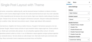 How to Create Custom Single Post Templates in WordPress