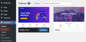 Beginners Guide: How to Install a WordPress Theme
