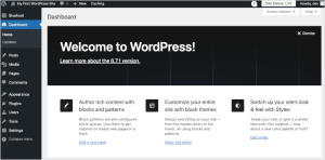 How to Learn WordPress Basics for Free (Step by Step)