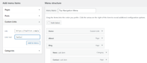 How to Add a Navigation Menu in WordPress (Beginner's Guide)