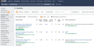 7 Best Backlink Checker Tools - Free & Paid Options (Compared)