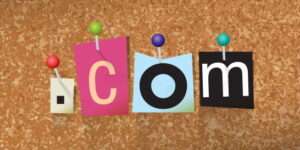Com vs Net - What's the Difference Between Domain Extensions